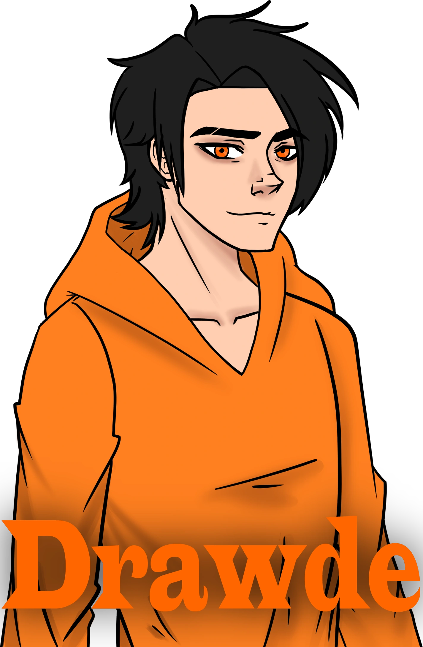 Drawde | Wiki Dóblame Esta | Fandom