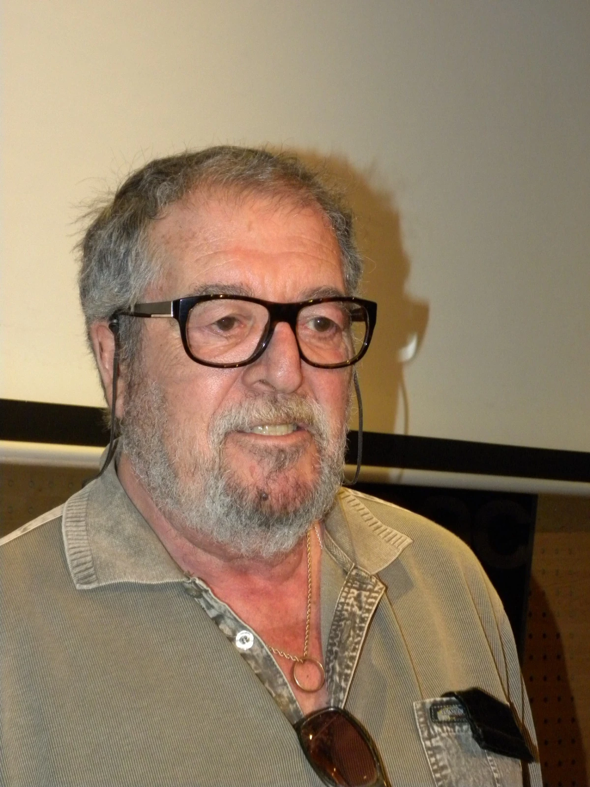 Pepe Mediavilla | Doblatge Wiki | Fandom