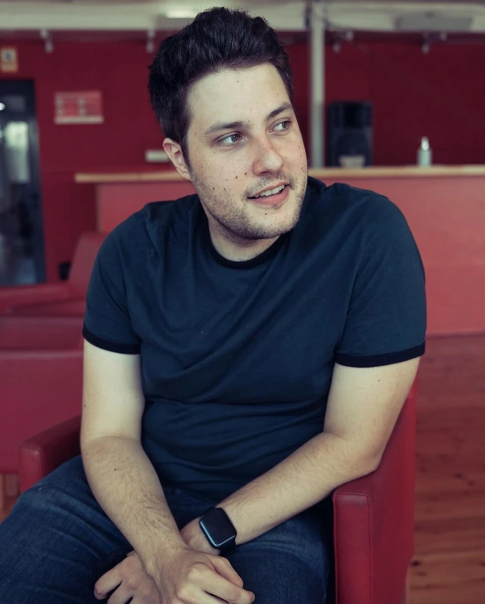 David García Llop | Doblatge Wiki | Fandom