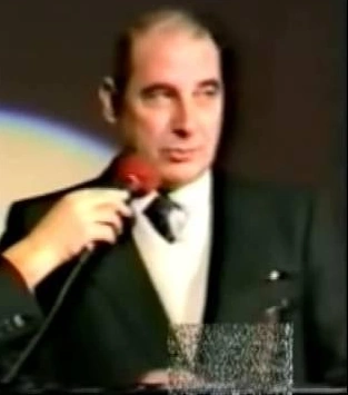 José Luis Sansalvador | Doblatge Wiki | Fandom