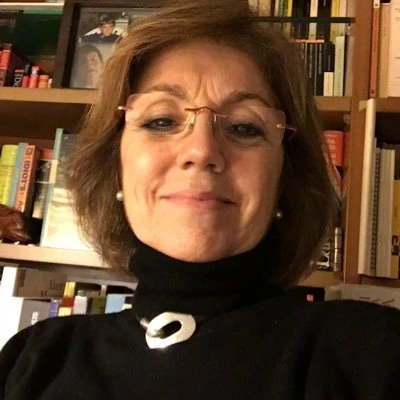 Maria Lluïsa Magaña | Doblatge Wiki | Fandom