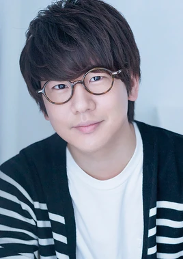 Natsuki Hanae | Doblatge Wiki | Fandom