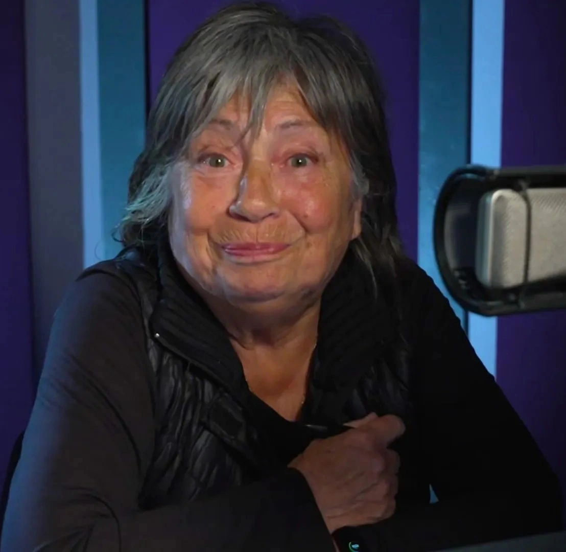 Roser Contreras | Doblatge Wiki | Fandom