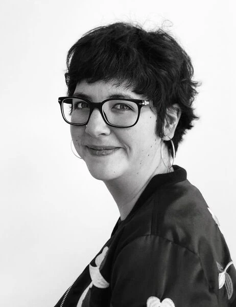 Sara Gómez | Doblatge Wiki | Fandom