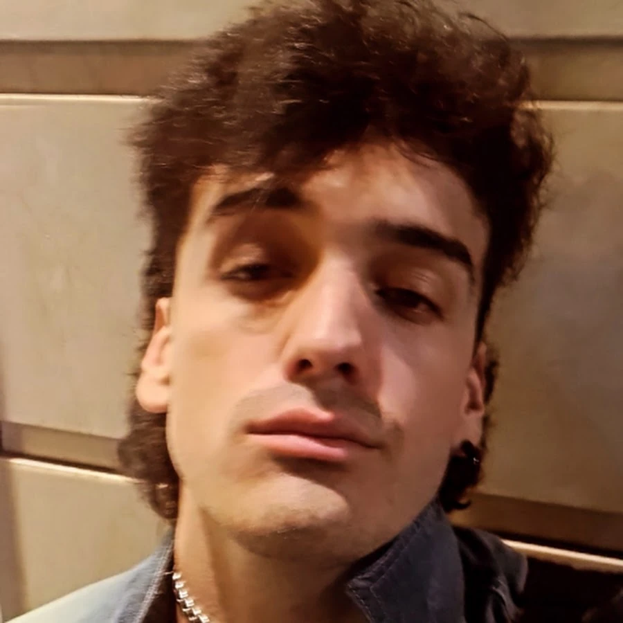 Ismael Delic | Doblatge Wiki | Fandom