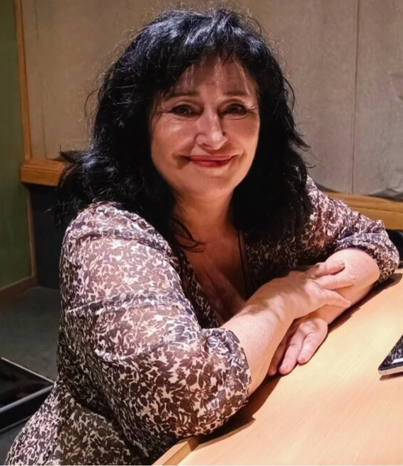 Marta Barbarà | Doblatge Wiki | Fandom