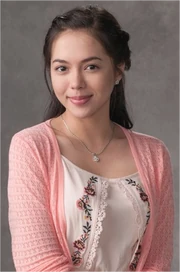 Rosie Dela Rosa | Doble Rosa Wiki | Fandom