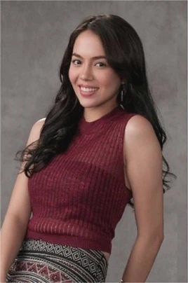 Sara Ligaya | Doble Kara Wikia | Fandom