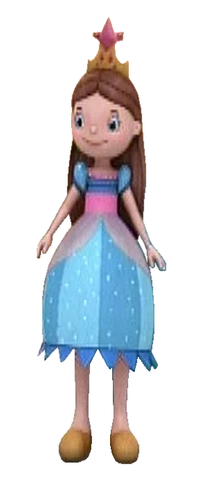 Dolly | Doc McStuffins Wikia | Fandom