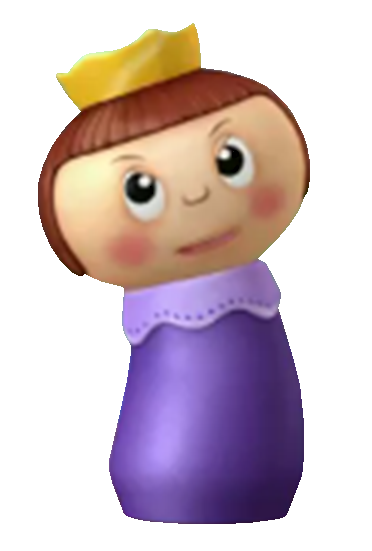 Wicked King Doc Mcstuffins Wikia Fandom