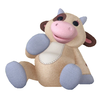 Moo-Moo | Doc McStuffins Wikia | Fandom