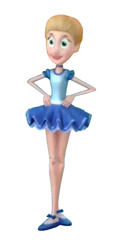 Bella | Doc McStuffins Wikia | Fandom