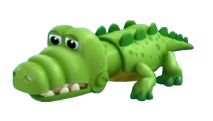 Gustov | Doc McStuffins Wikia | Fandom