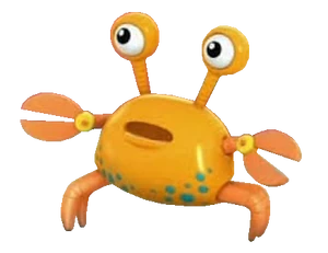 Hermie | Doc McStuffins Wikia | Fandom