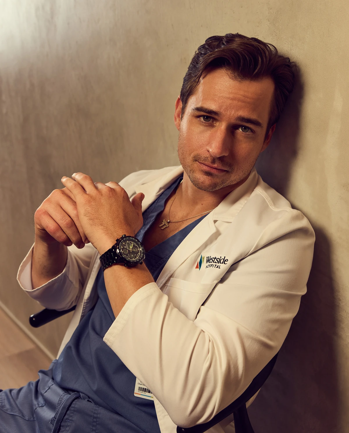 Jake Heller | Doc Wiki | Fandom