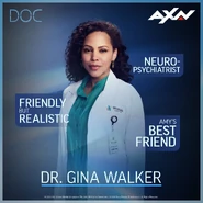 Season 1 | Doc Wiki | Fandom