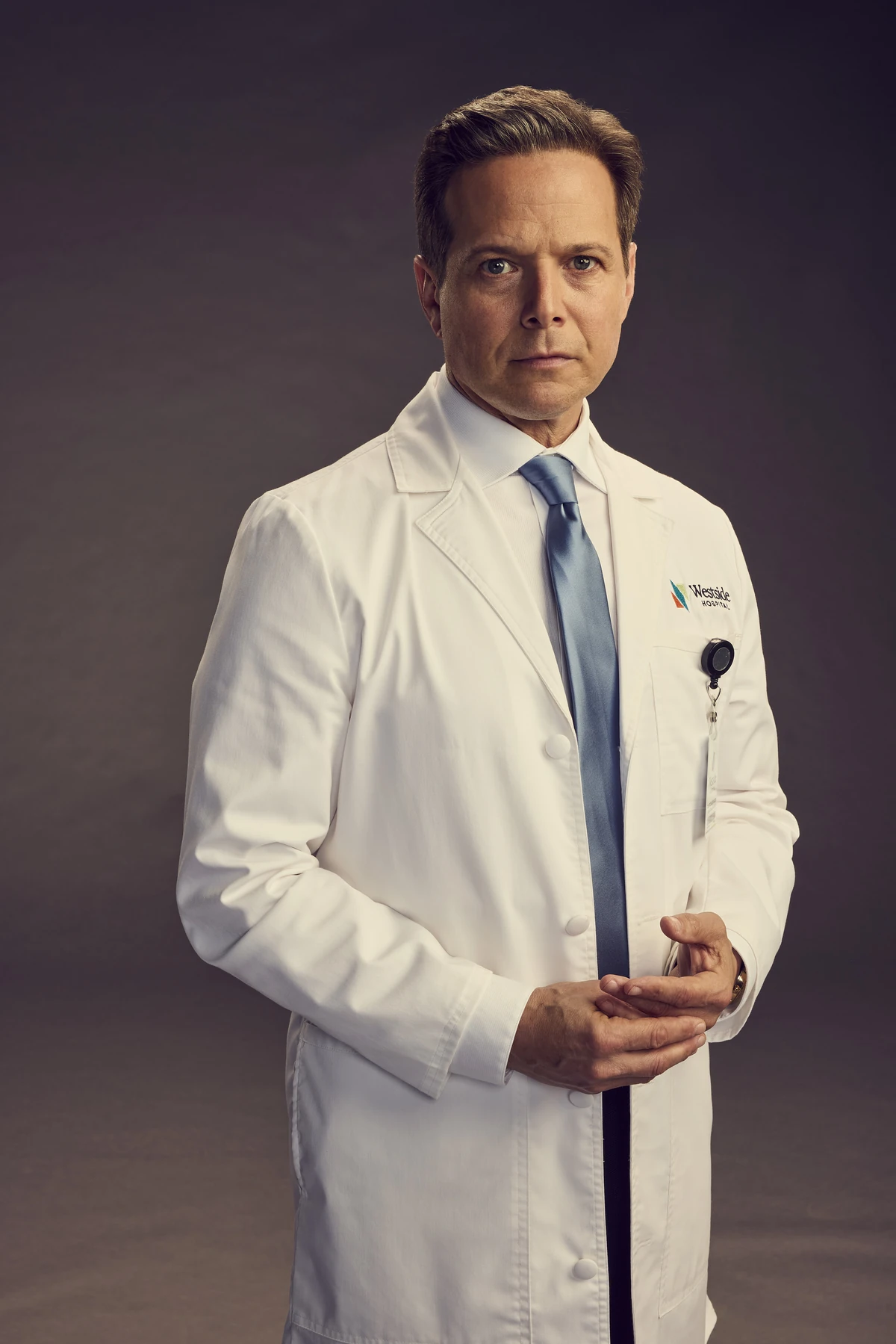 Richard Miller | Doc Wiki | Fandom