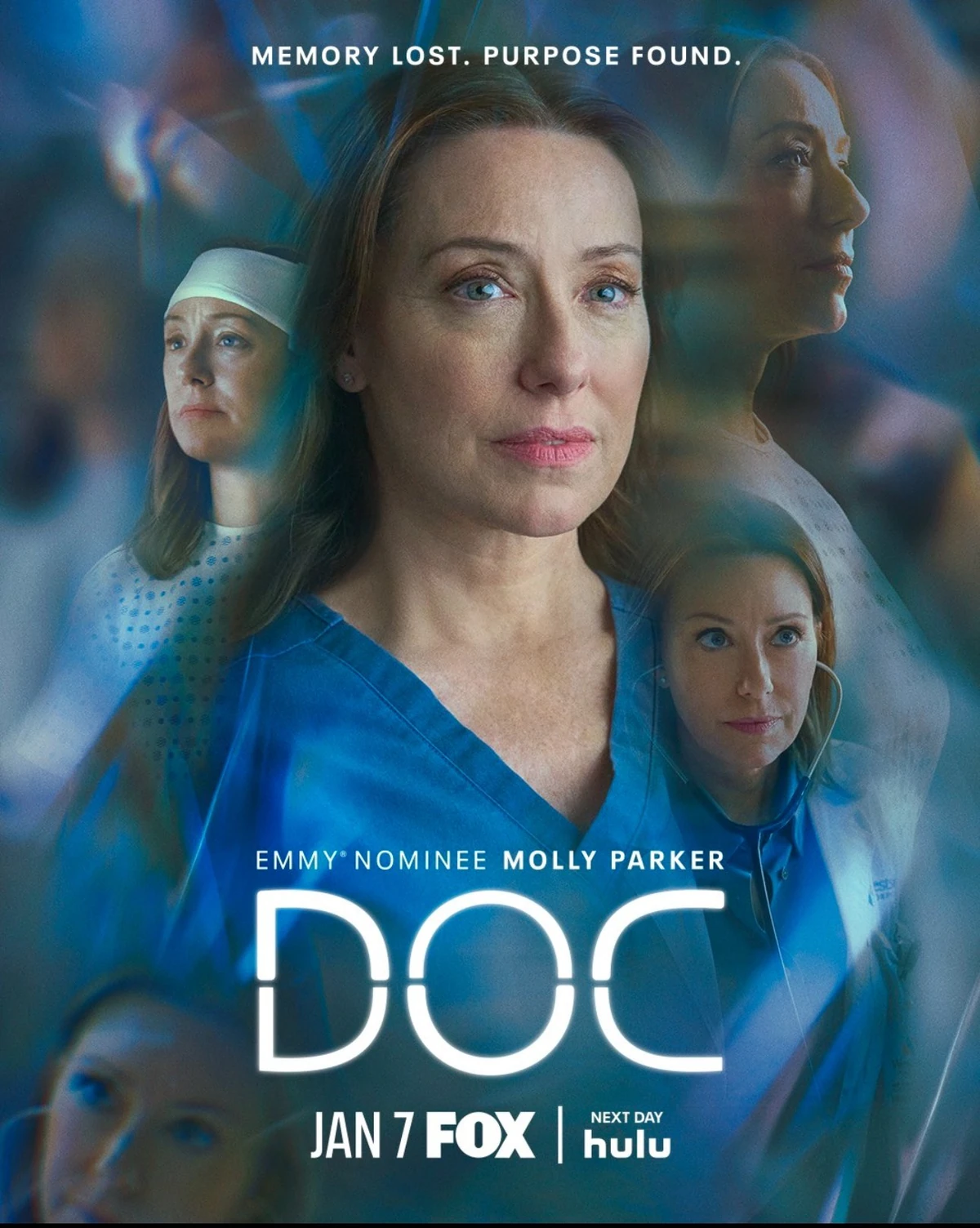 Season 1 | Doc Wiki | Fandom