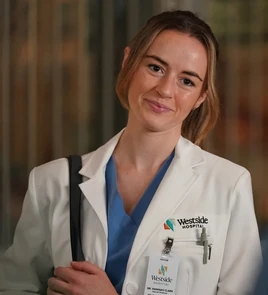 Hannah Clark | Doc Wiki | Fandom