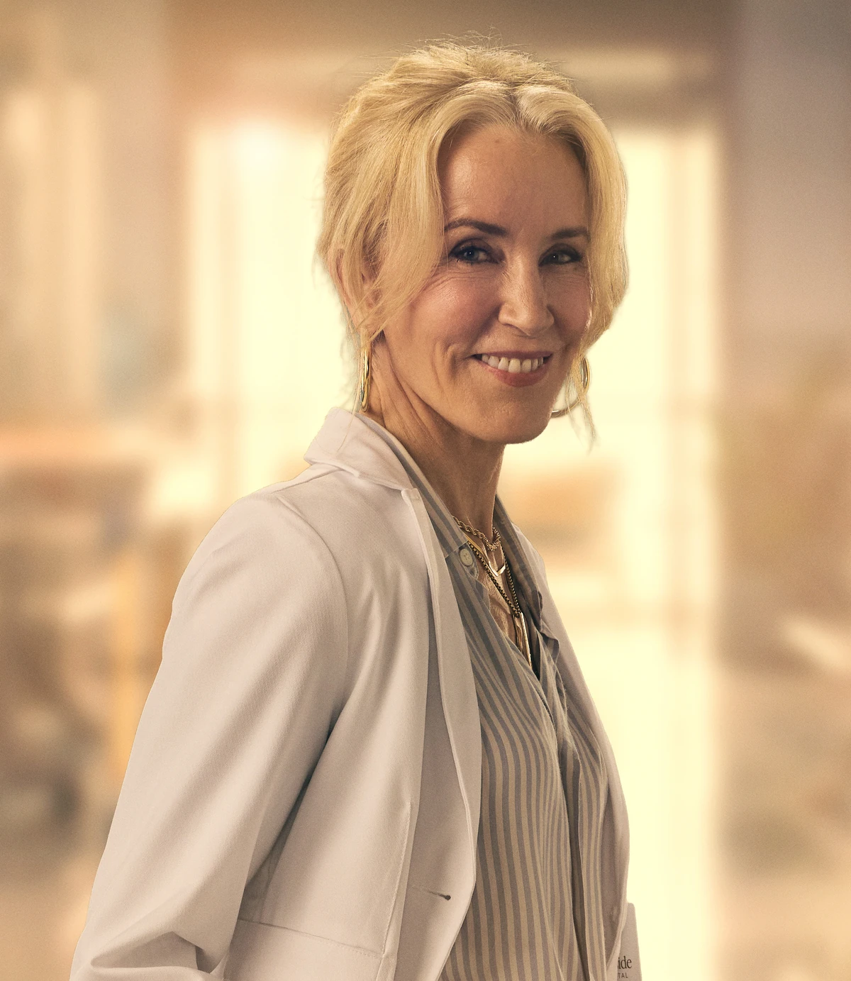 Joan Ridley | Doc Wiki | Fandom