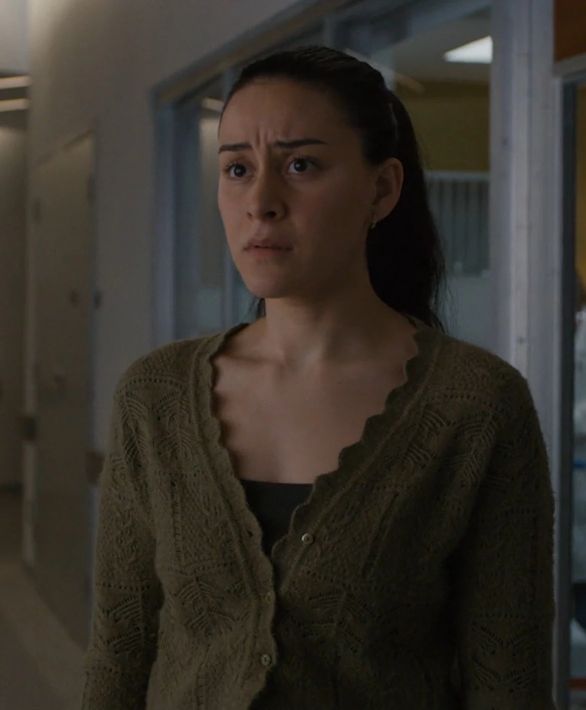 Grace | Doc Wiki | Fandom