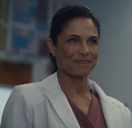 Lily Reed | Doc Wiki | Fandom