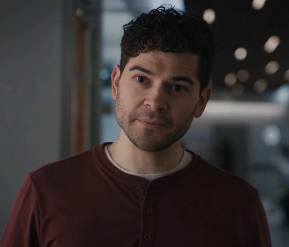 Jimmy Turner | Doc Wiki | Fandom