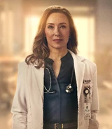 Amy Larsen | Doc Wiki | Fandom