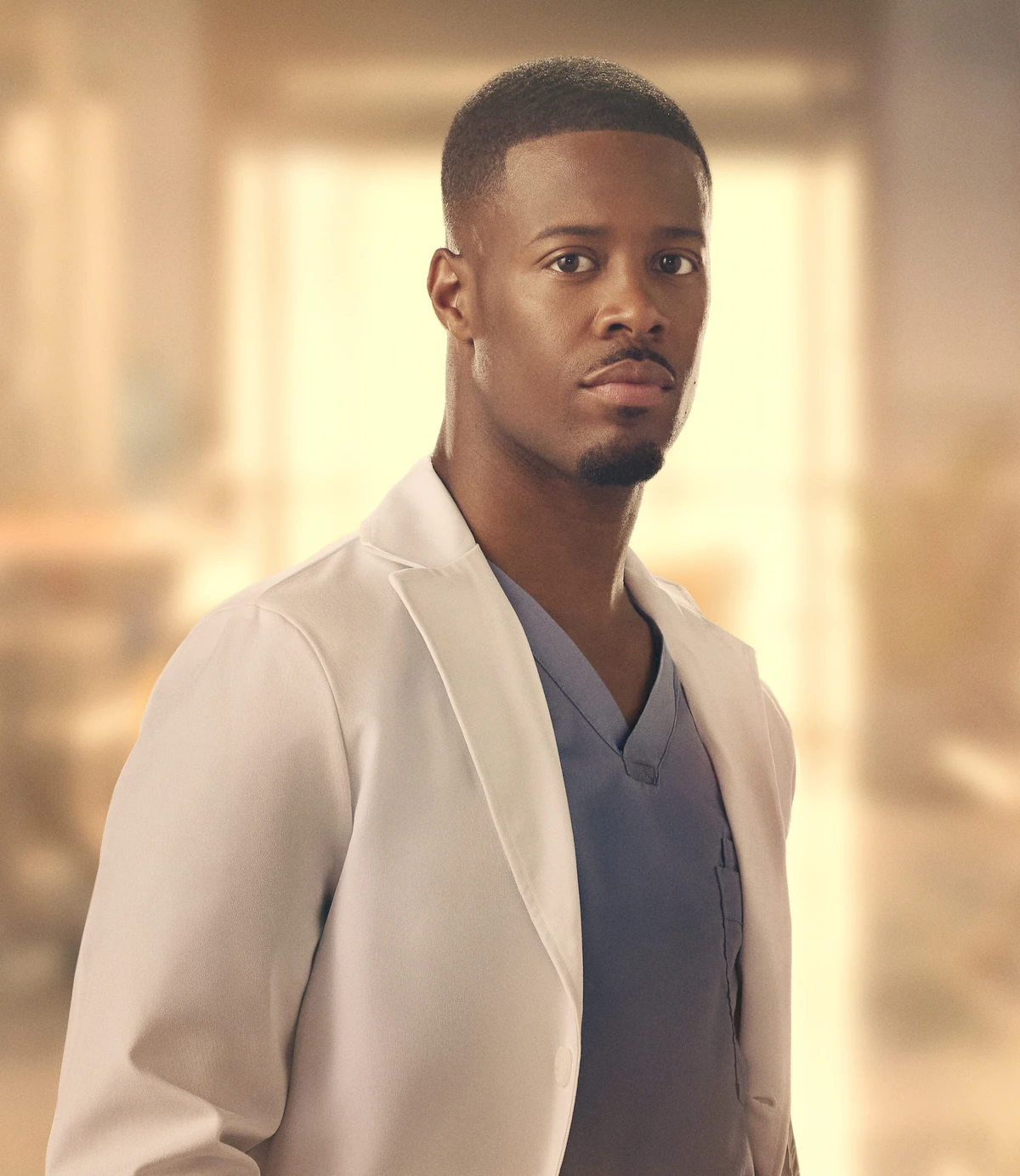 TJ Coleman | Doc Wiki | Fandom