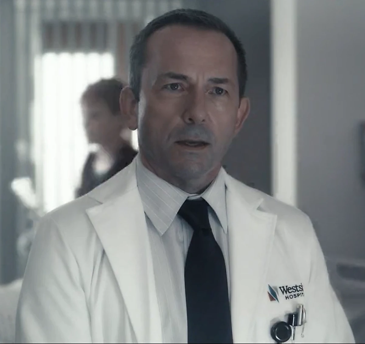 Brian Clark | Doc Wiki | Fandom