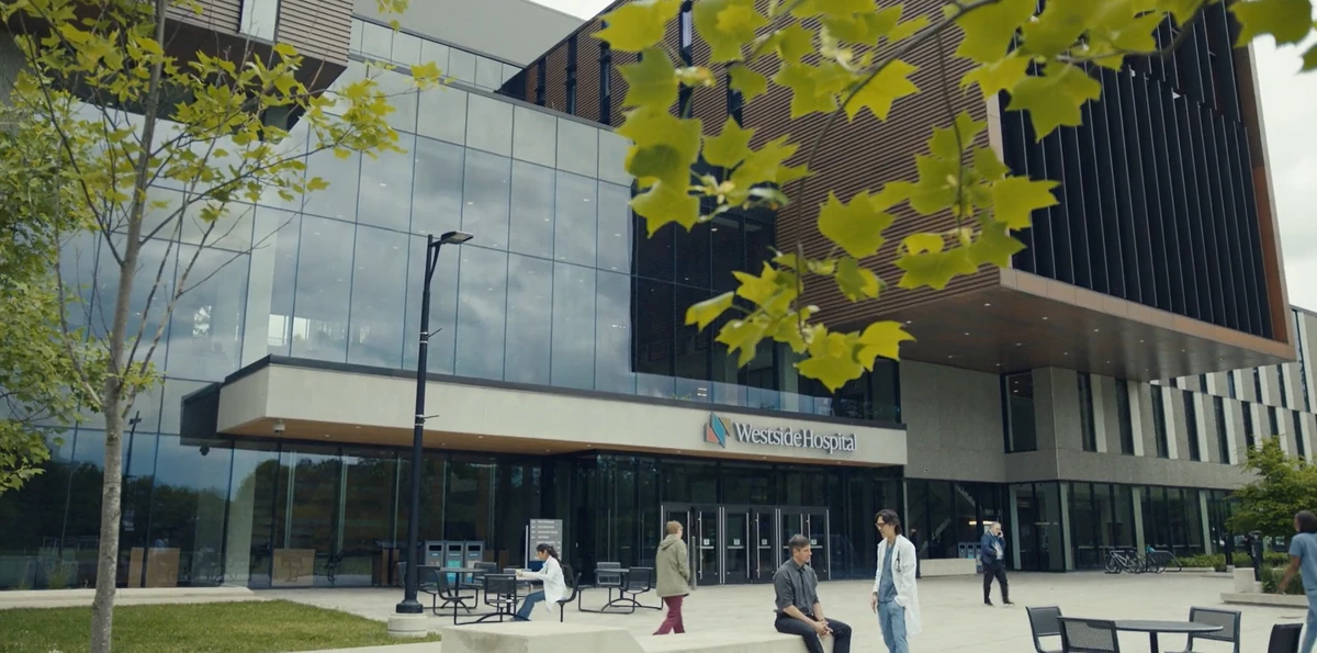 Westside Hospital | Doc Wiki | Fandom