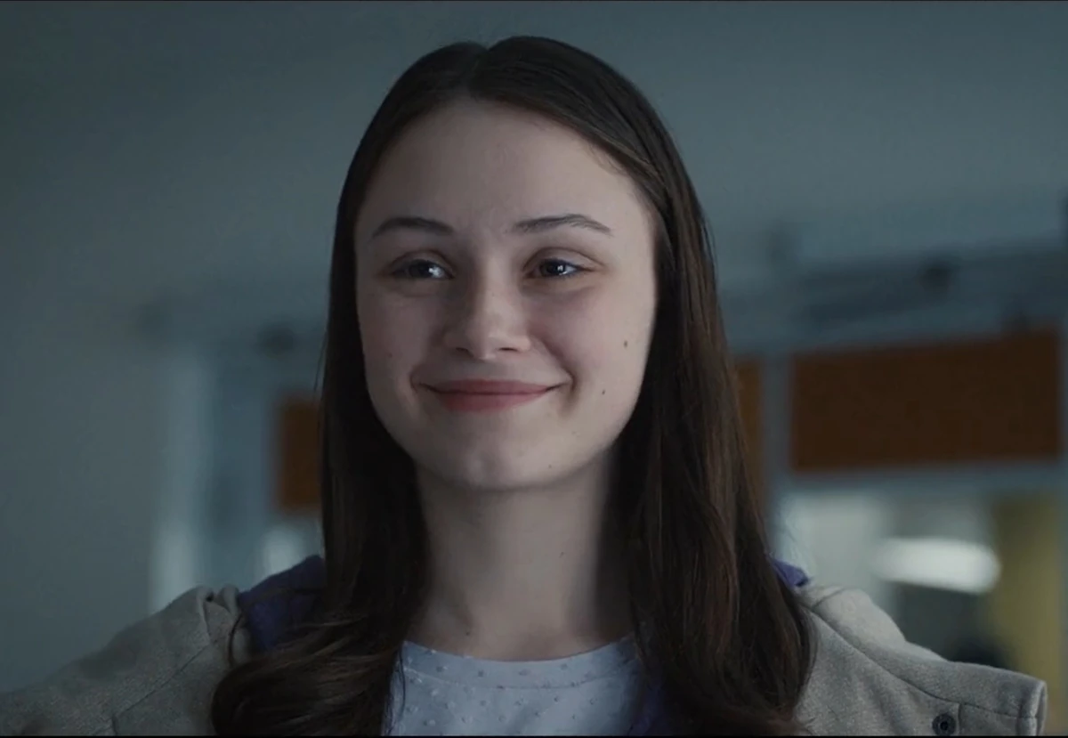 Katie Hamda | Doc Wiki | Fandom