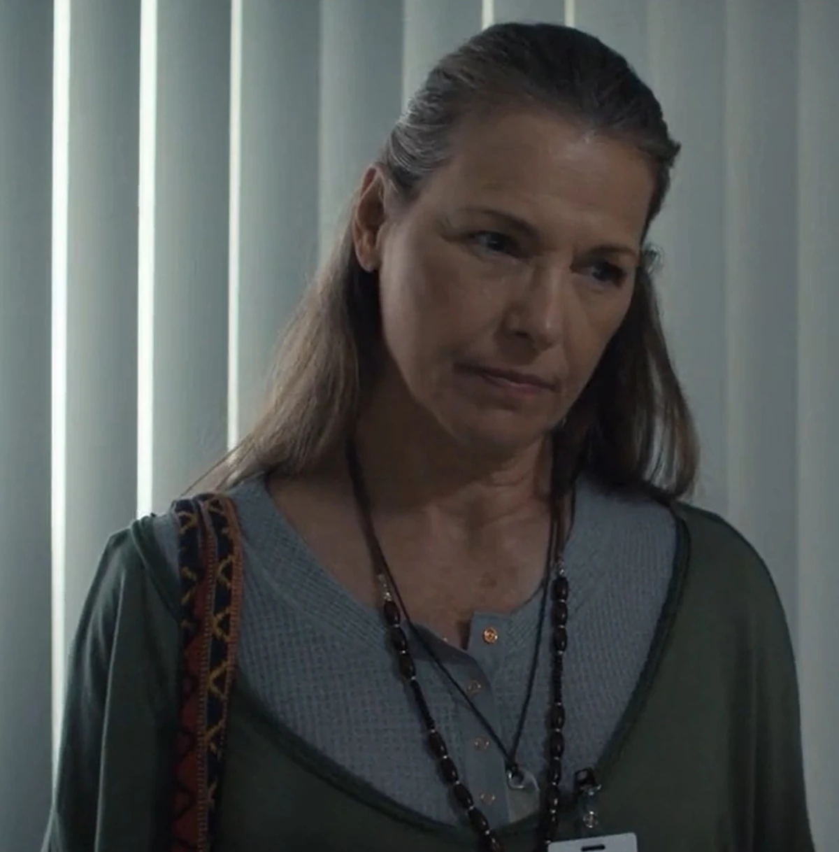 Sister Ann | Doc Wiki | Fandom