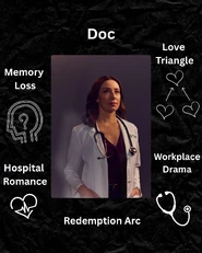 Season 2 | Doc Wiki | Fandom