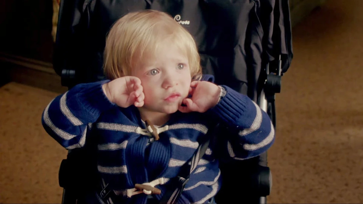 James Henry Ellingham | Doc Martin Wiki | Fandom