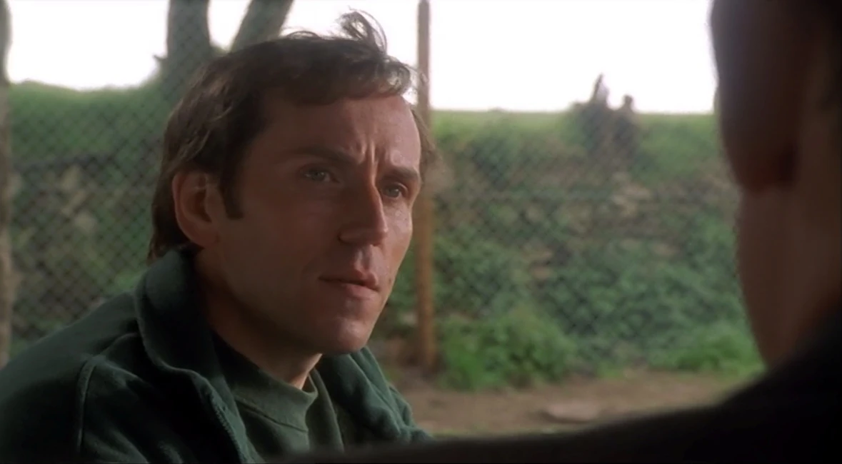 Stewart James | Doc Martin Wiki | Fandom