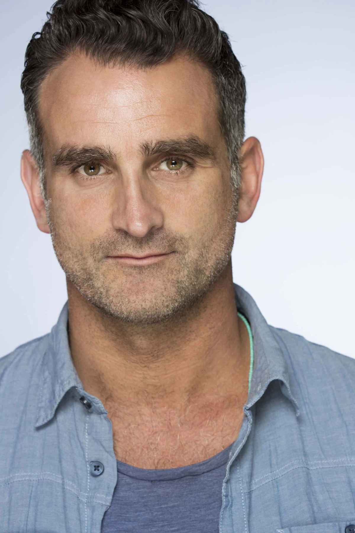 John Marquez | Doc Martin Wiki | Fandom