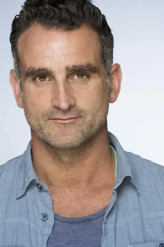 John Marquez | Doc Martin Wiki | Fandom