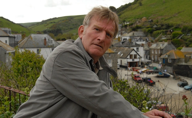 Clive Tishell | Doc Martin Wiki | Fandom