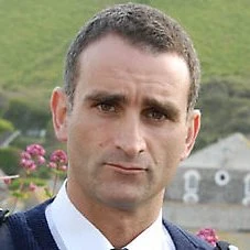 Joe Penhale | Doc Martin Wiki | Fandom
