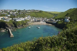 Portwenn | Doc Martin Wiki | Fandom