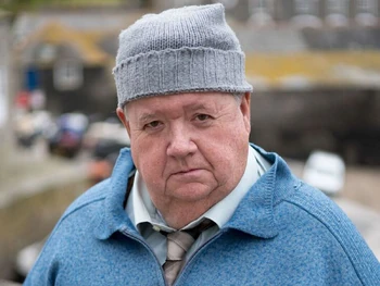 Bert Large | Doc Martin Wiki | Fandom