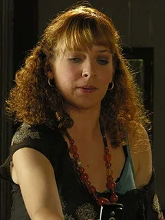 Pauline Lamb | Doc Martin Wiki | Fandom