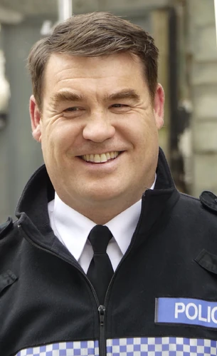 Mark Mylow | Doc Martin Wiki | Fandom