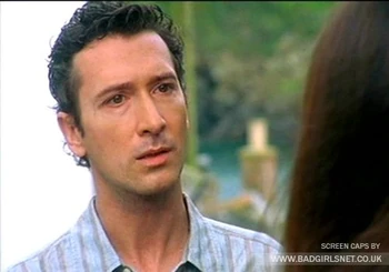 Danny Steel | Doc Martin Wiki | Fandom