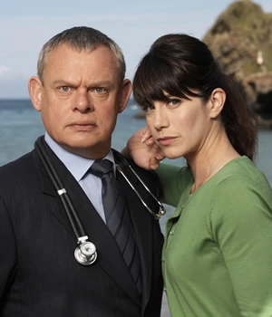 Doc Martin (TV series) | Doc Martin Wiki | Fandom