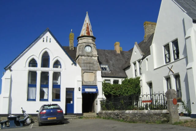 Portwenn Primary School | Doc Martin Wiki | Fandom