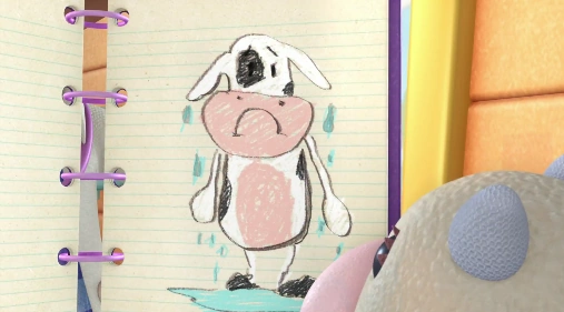 Moo Moo | Doc McStuffins Wiki | Fandom