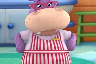 squeakers doc mcstuffins