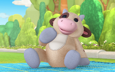 Moo Moo | Doc McStuffins Wiki | Fandom
